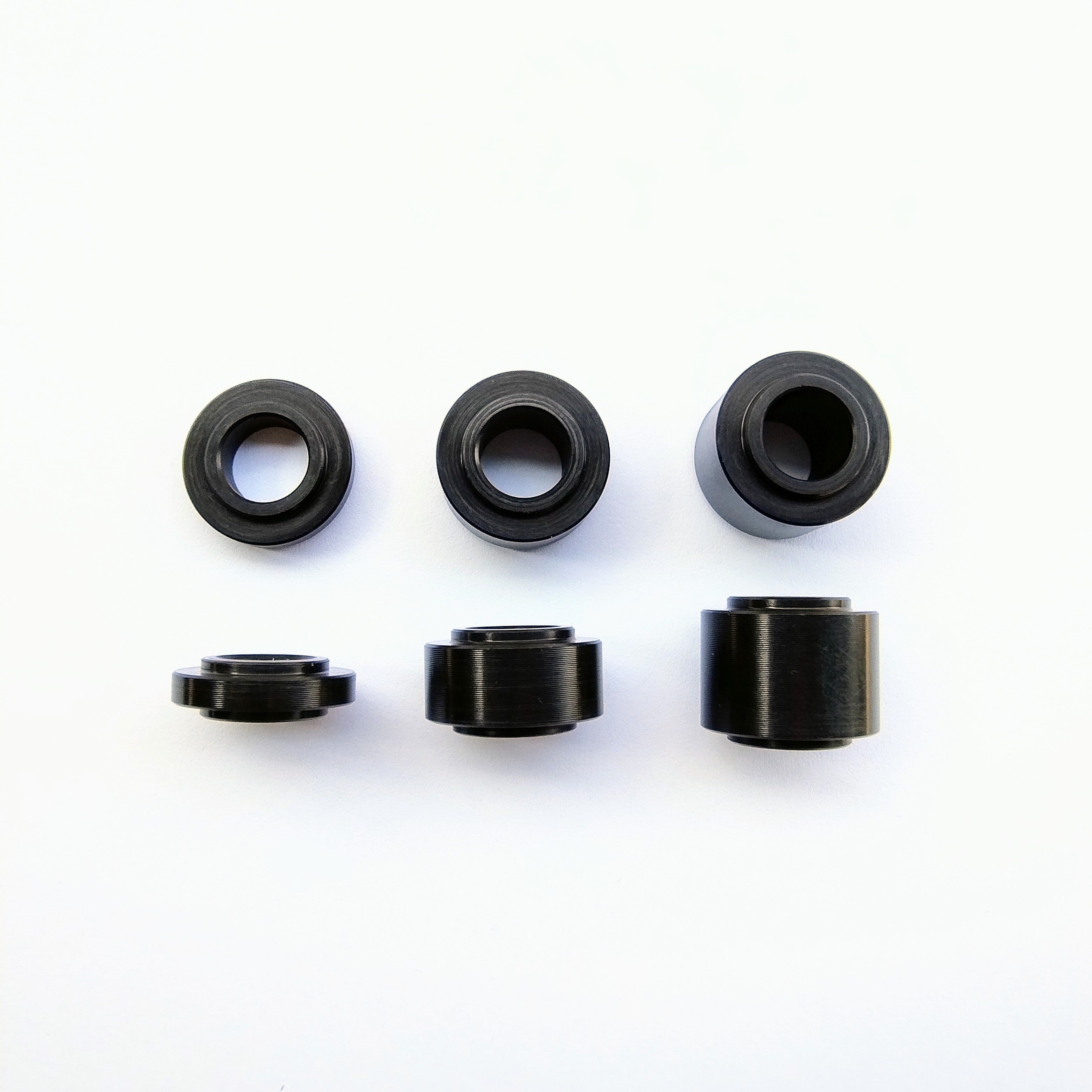 SPACERS FOR 100mm BRAKE CALIPER – PZ5 Cobra