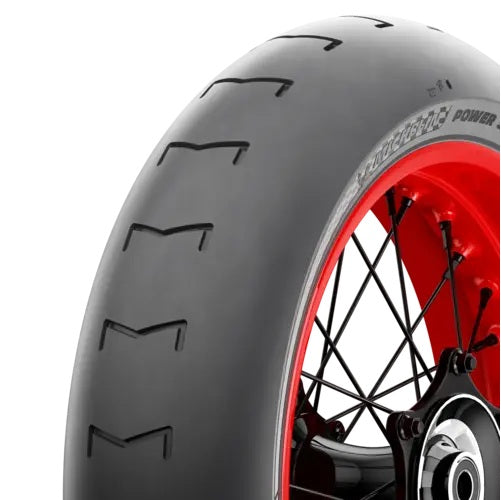 MICHELIN POWER SUPERMOTO TIRES – PZ5 Cobra