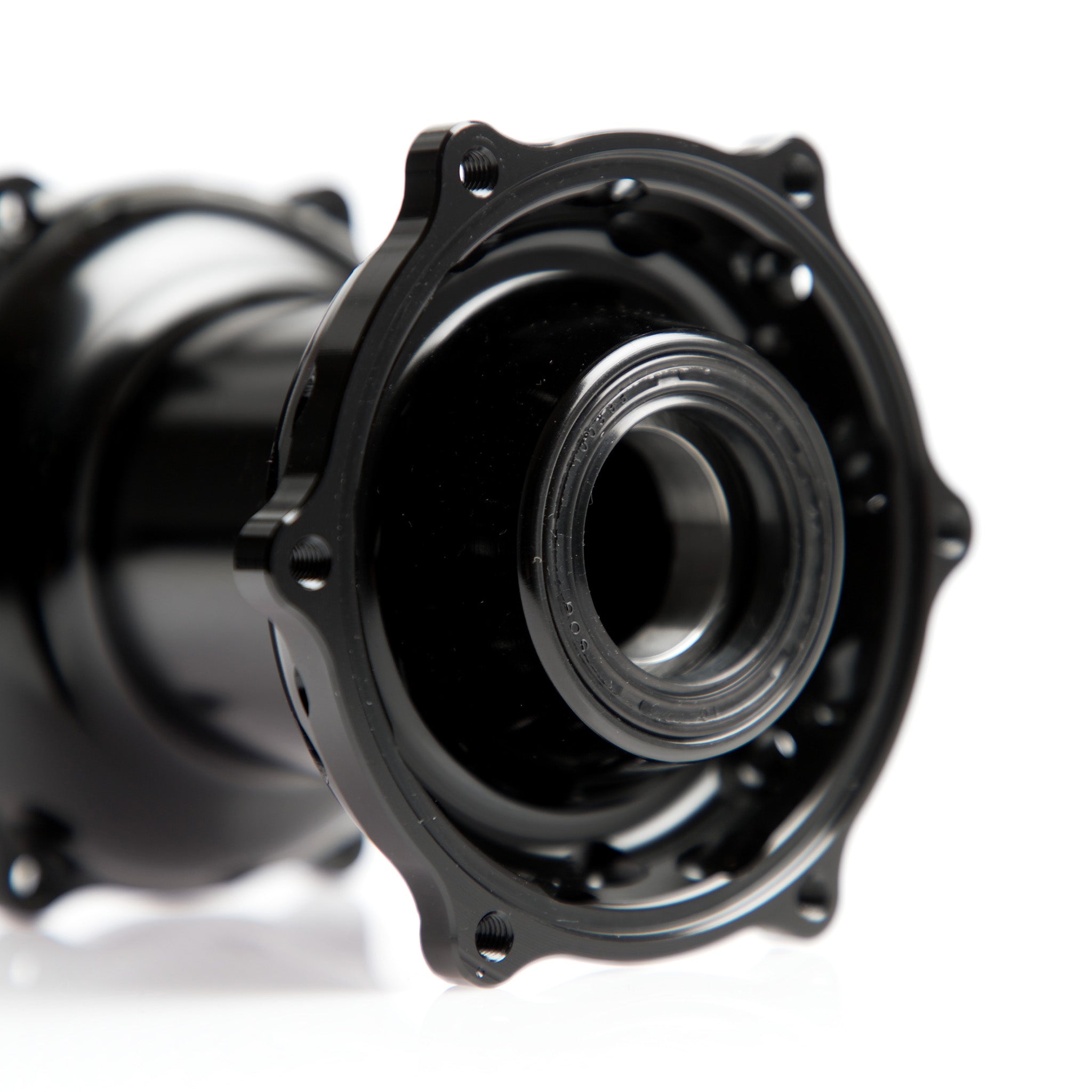 DOUBLE DISC FRONT HUB // 20MM – PZ5 Cobra